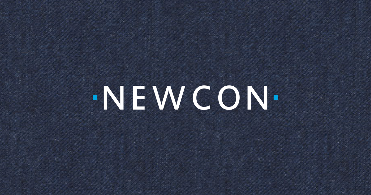 NEWCON | コミュニケーションをデザインする会社です。